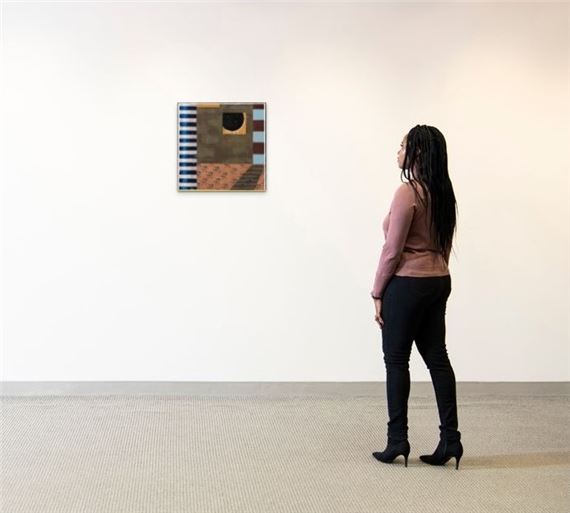 Kevin Wixted | New Moon | MutualArt