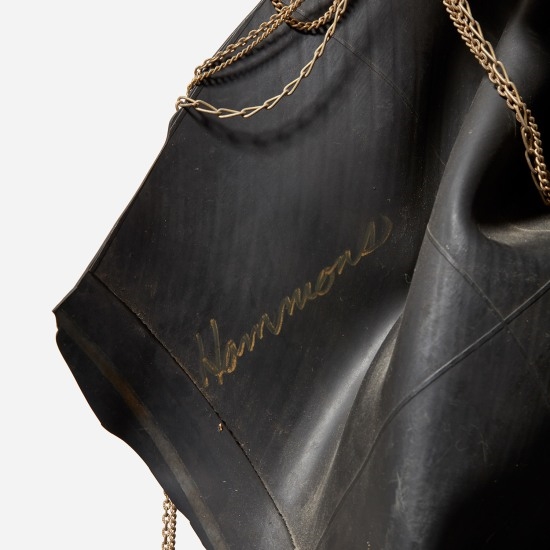 David Hammons | Untitled (1988) | MutualArt