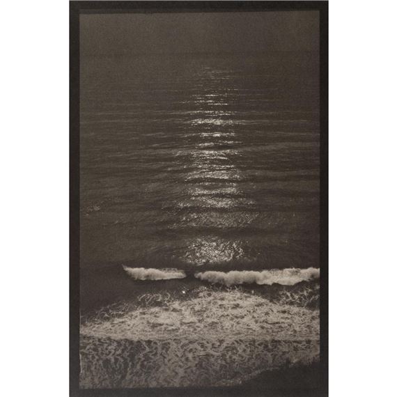 Tom Millea | Wave Series (1984) | MutualArt