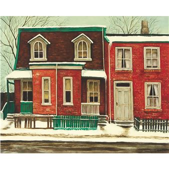 John Kasyn | 246 Artworks at Auction | MutualArt