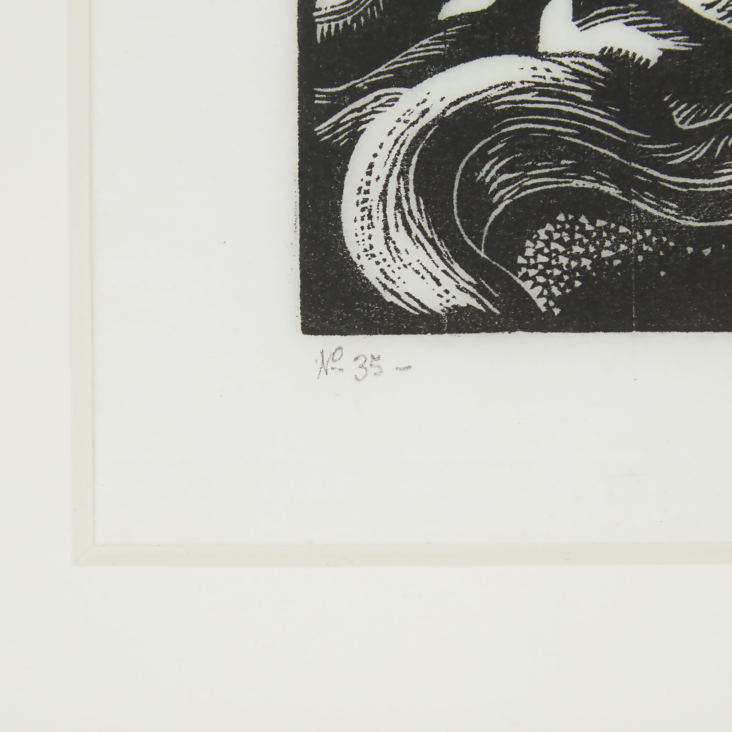 Edwin Holgate | NUDE BY A LAKE | MutualArt