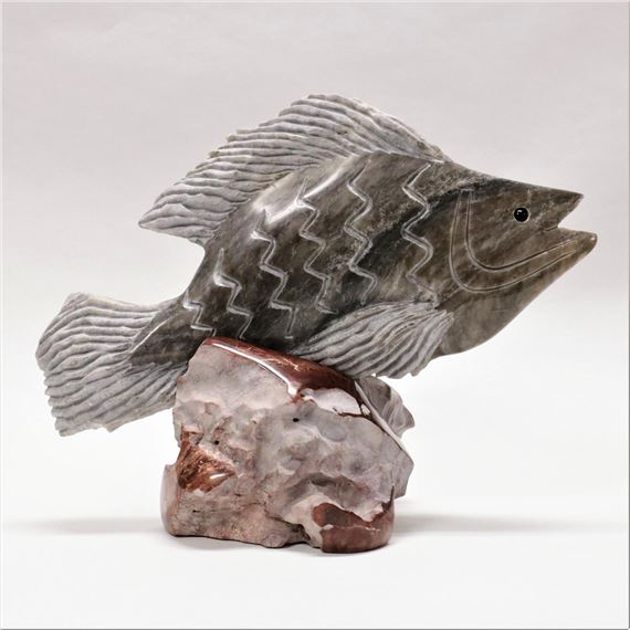 Daniel Renaud | 1 Artworks at Auction | MutualArt