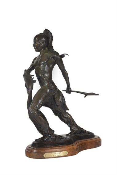 Ivan Schlutz | 1 Artworks at Auction | MutualArt