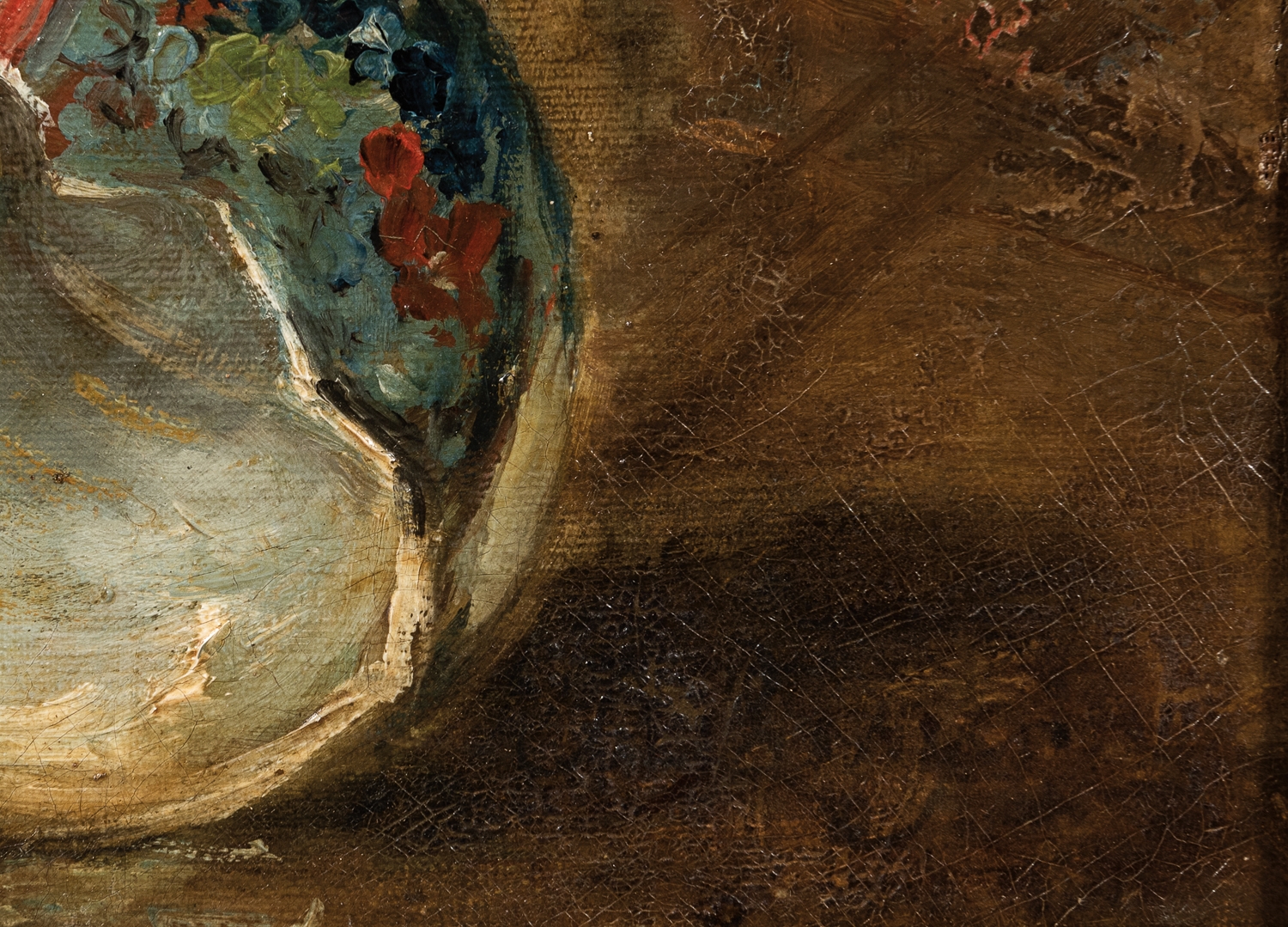 Charles Boland de Spa | Who Will Take the Blame? | MutualArt