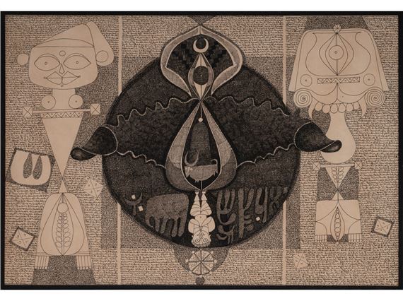 J. Sultan Ali | 75 Artworks | MutualArt
