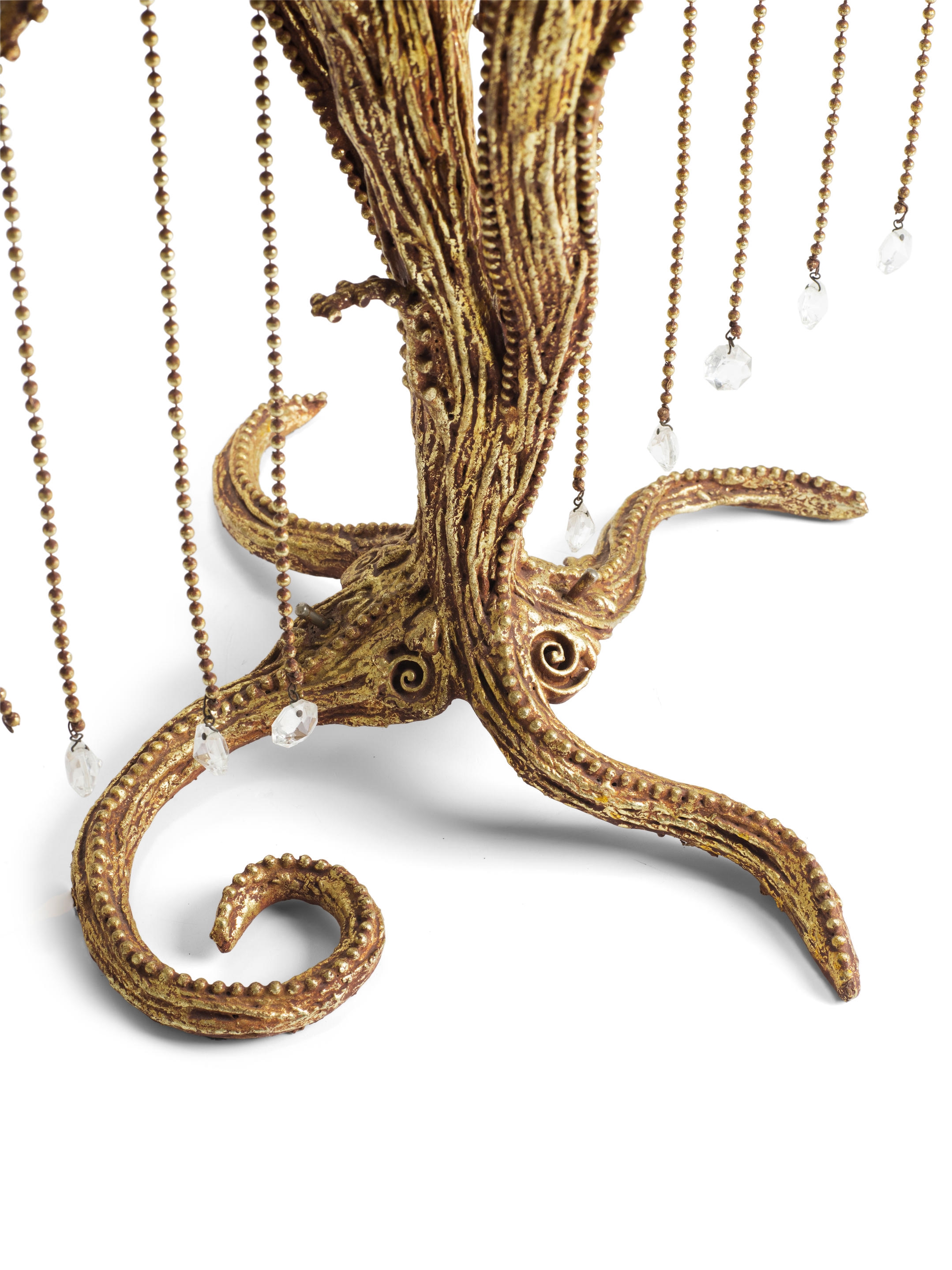 Gabriel Barredo | Tree of Life (1998) | MutualArt