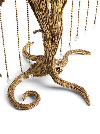 Gabriel Barredo | Tree of Life (1998) | MutualArt