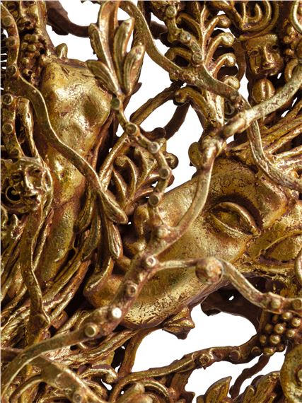 Gabriel Barredo | Tree of Life (1998) | MutualArt