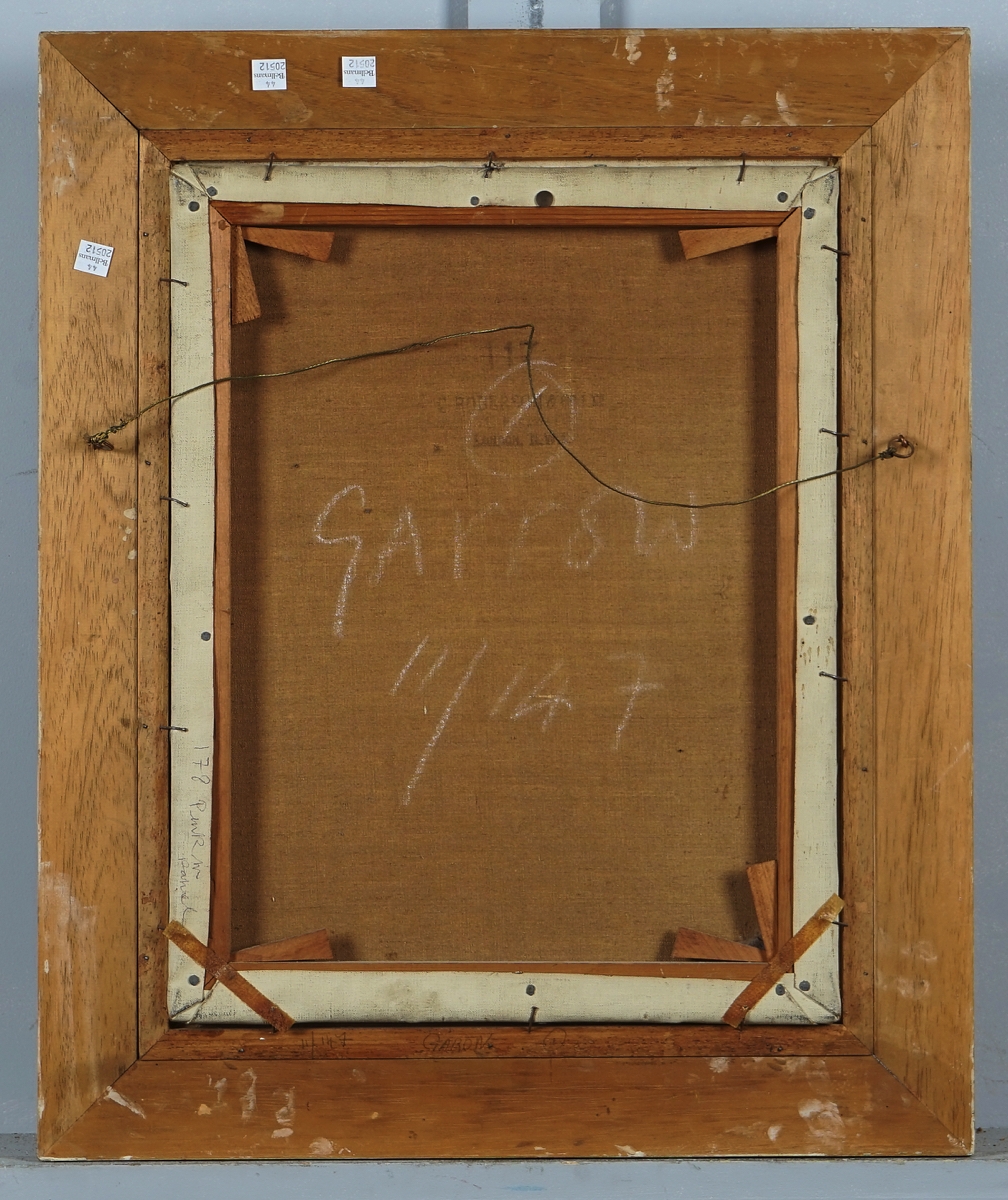 Anthony Devas | Still life of flowers in a vase | MutualArt