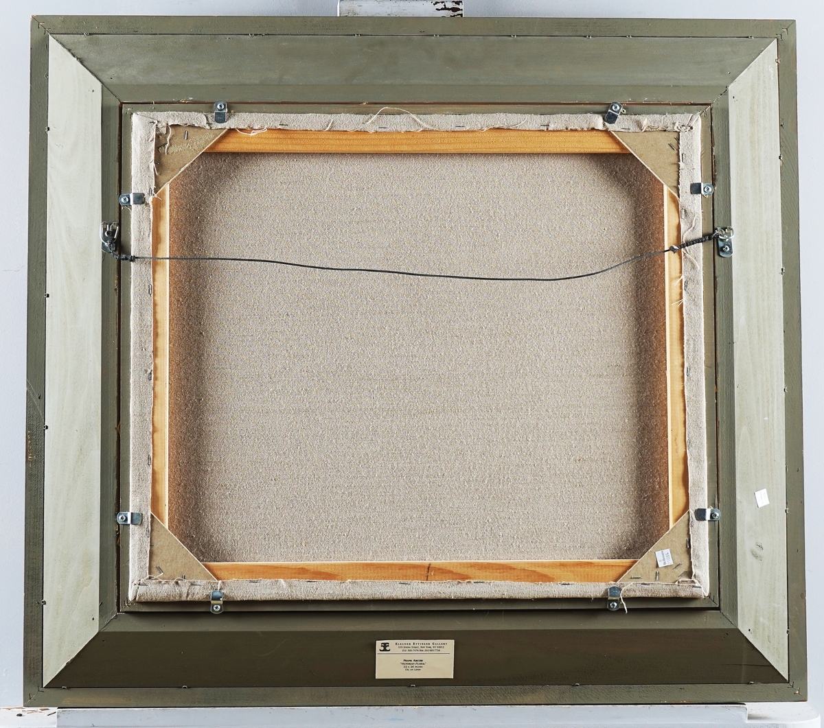 Frank Arcuri | Victorian Floral | MutualArt