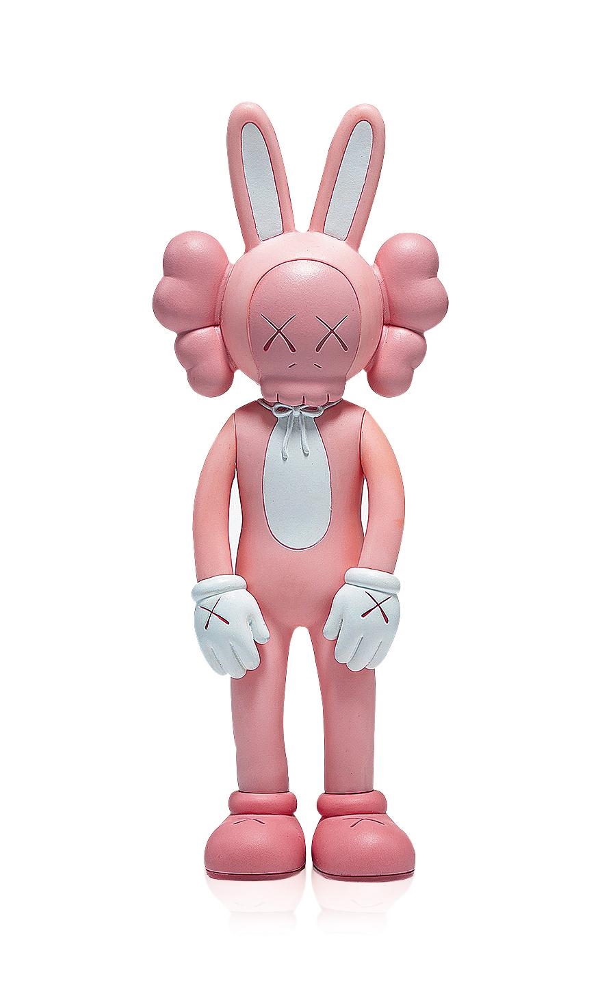 KAWS | Accomplice (2002) | MutualArt