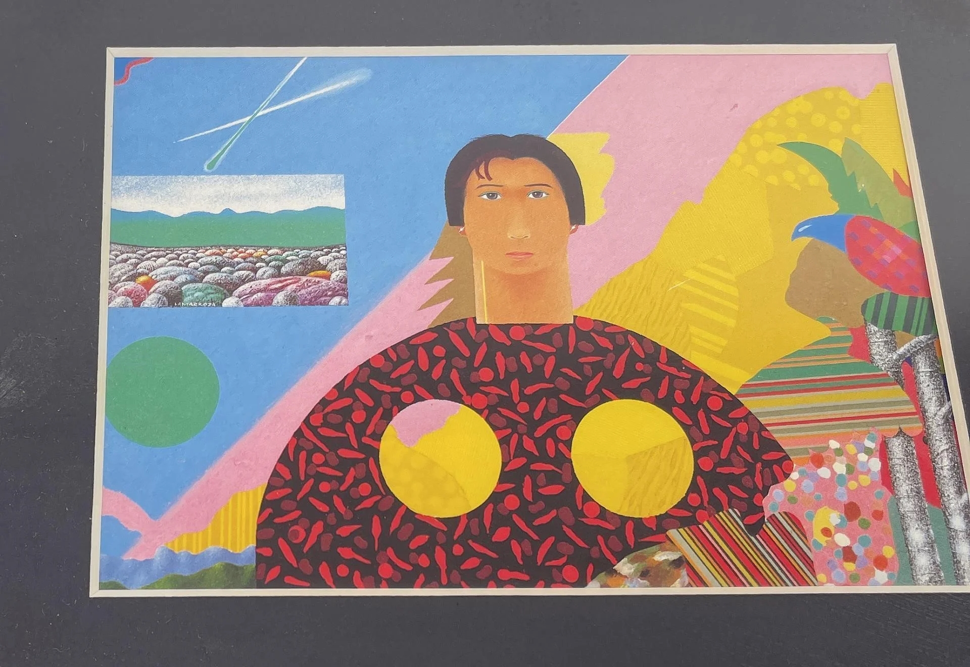 Prudencio Lamarroza | Untitled | MutualArt