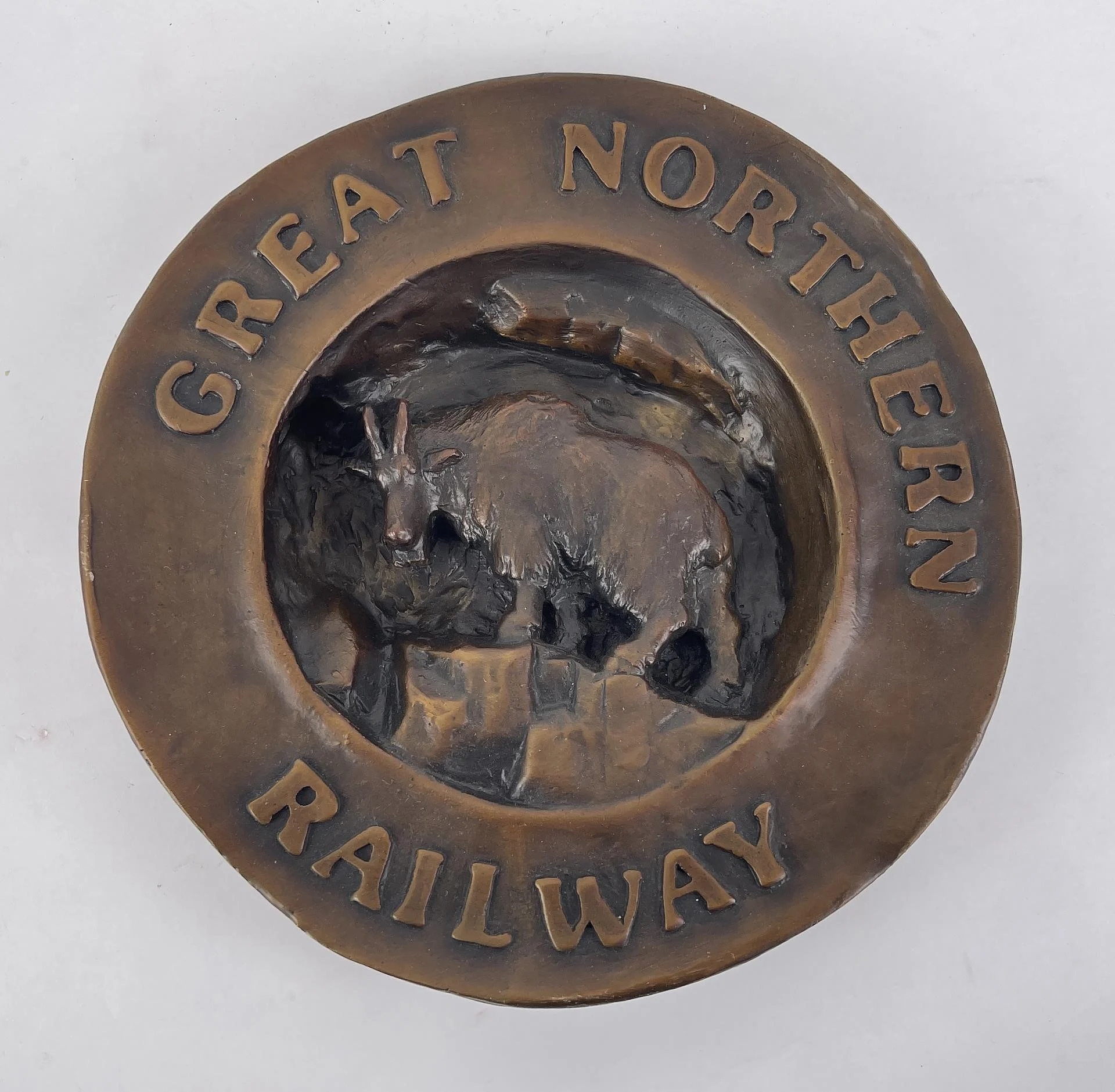 John L. Clarke | See America First | MutualArt