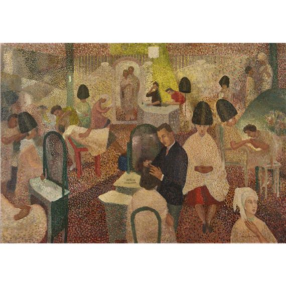 Philippa Webb | Biography