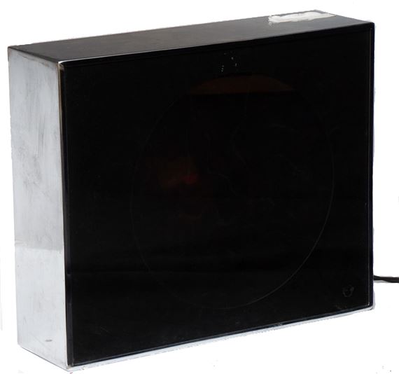 John Rosenbaum | 1 Artworks at Auction | MutualArt