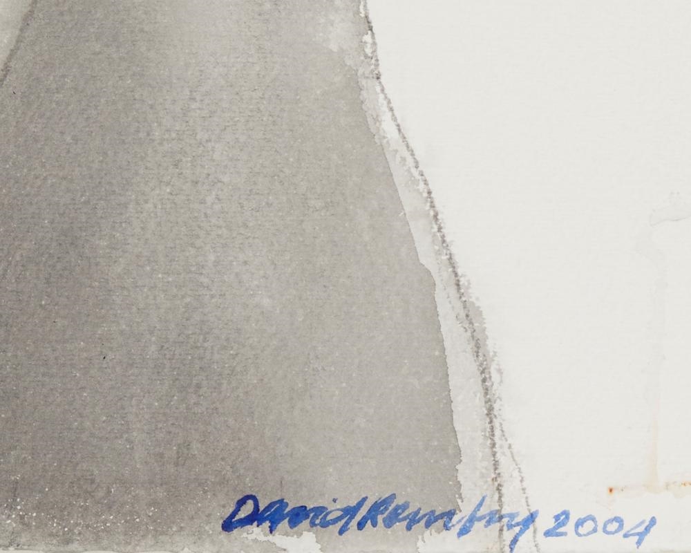 David Remfry | Couples dancing (2014) | MutualArt