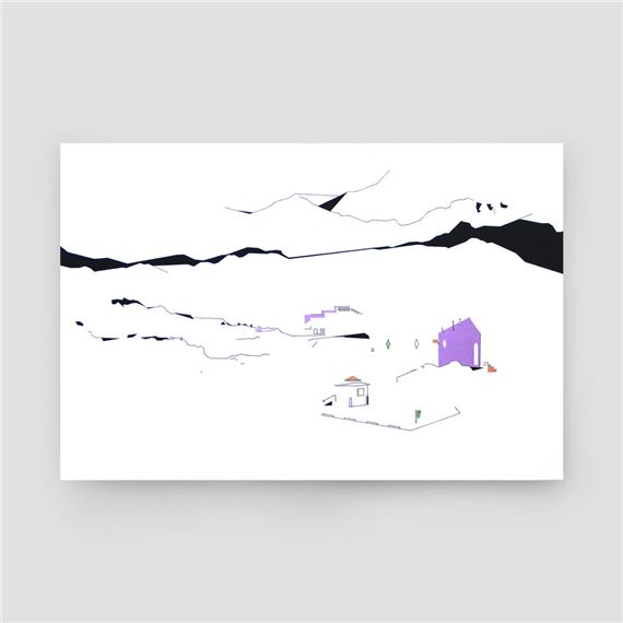 Alice Ricci | 3 Artworks at Auction | MutualArt