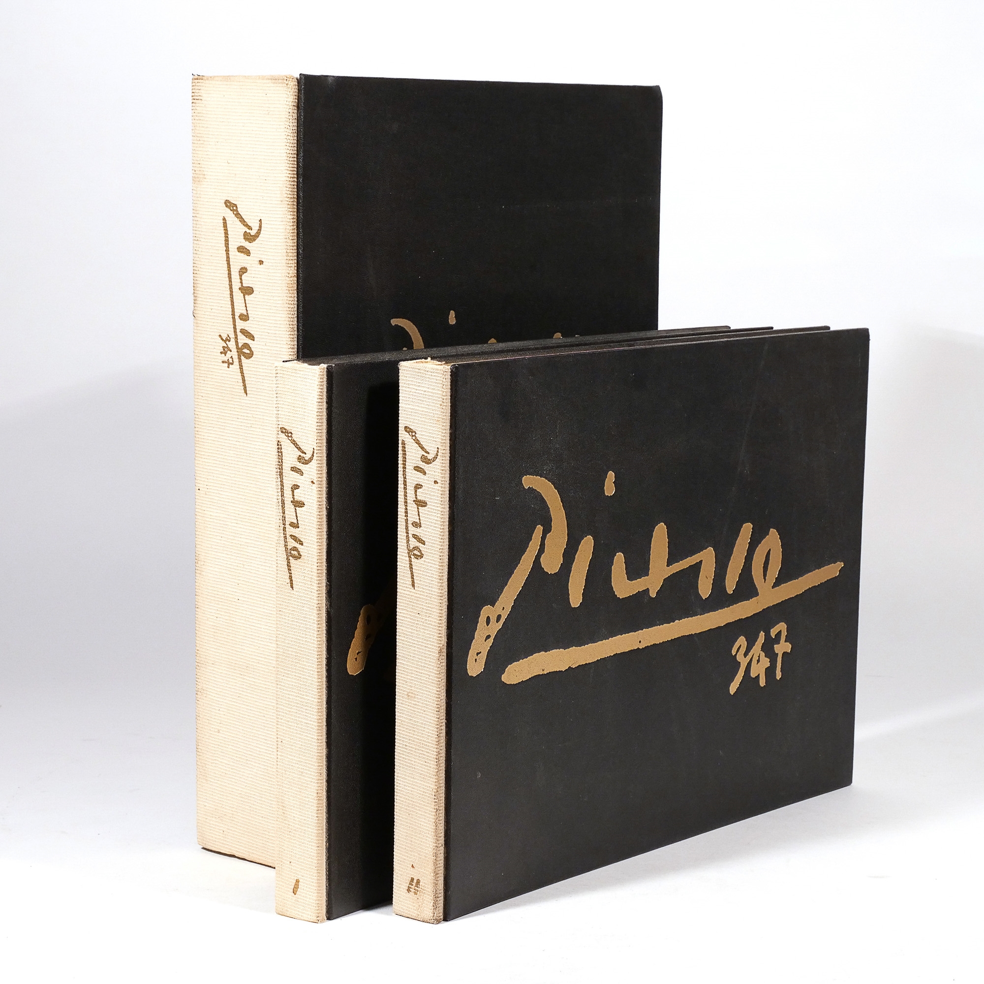 Pablo Picasso | Pablo Picasso 347 Suite (1968) | MutualArt