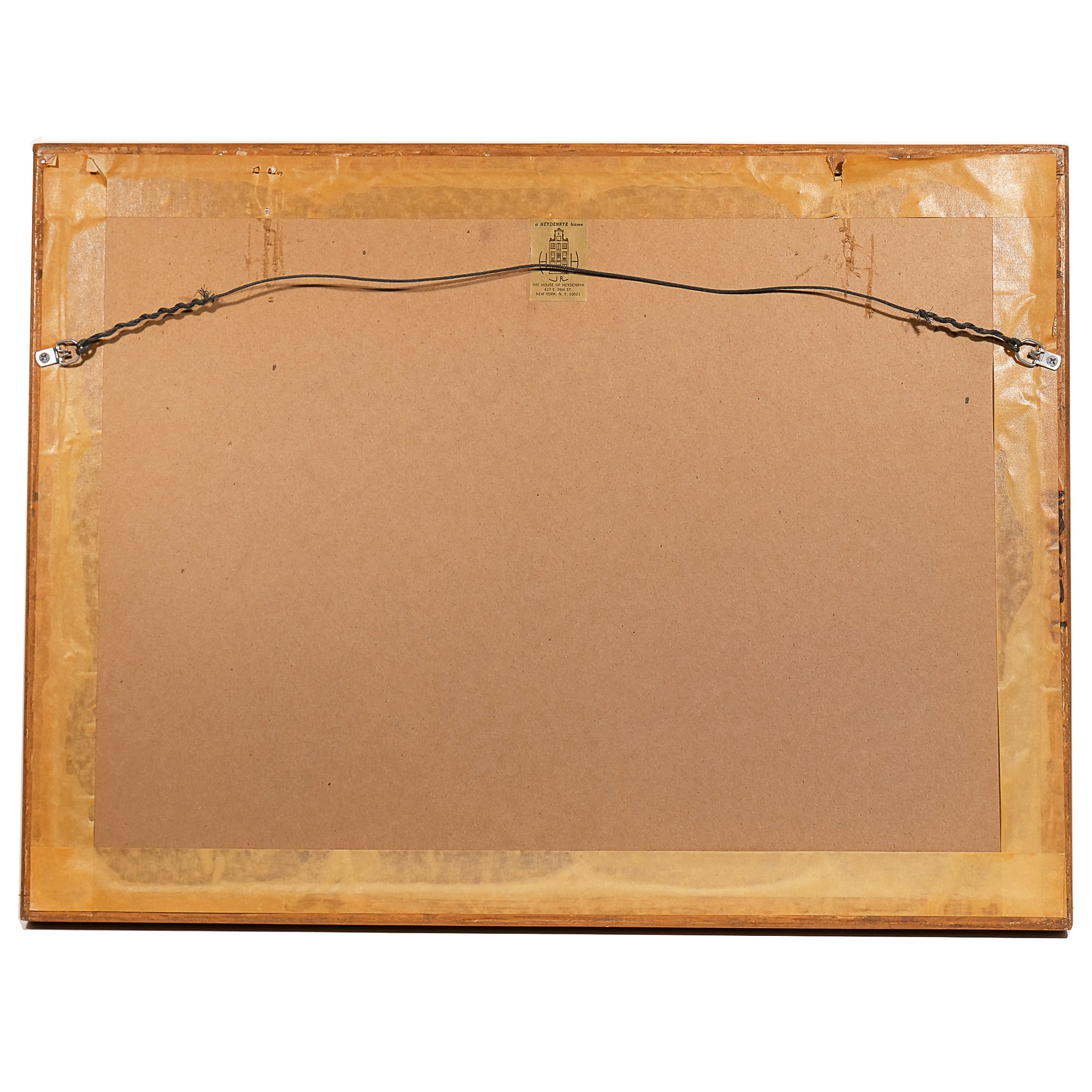 Frederick Arthur Verner | Native scene | MutualArt