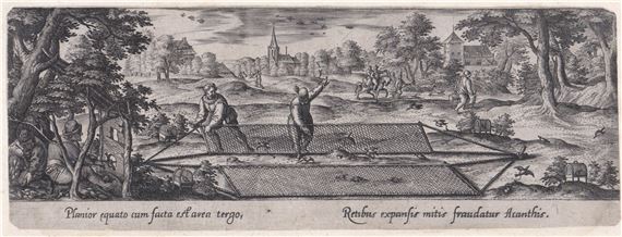 John Bol | 1 Artworks | MutualArt