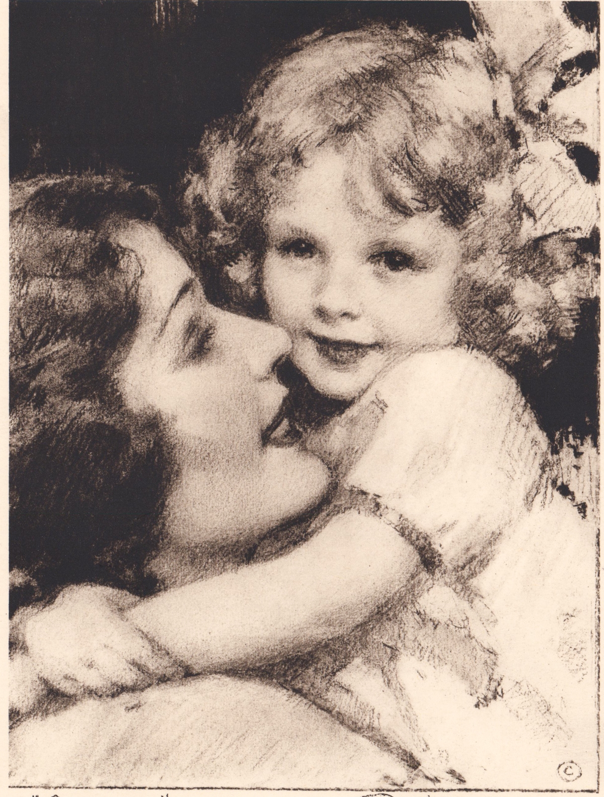 J. Knowles Hare | Lithographs | MutualArt