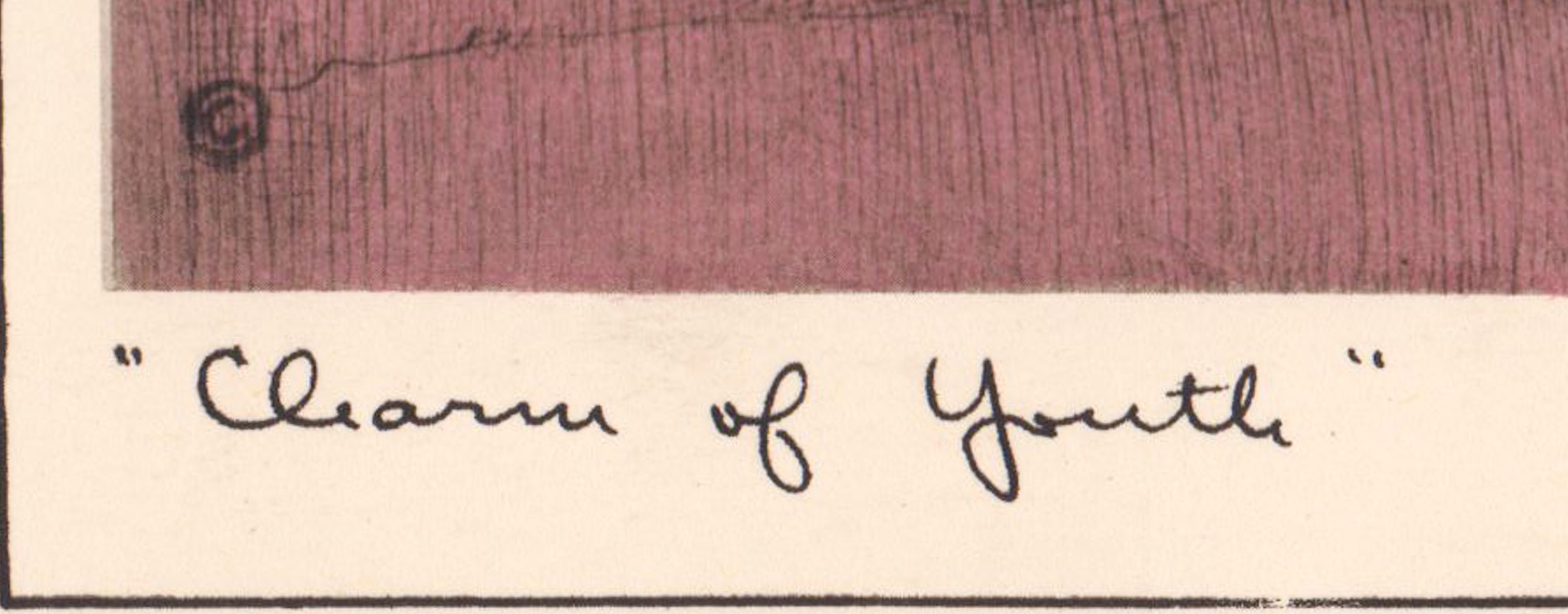 J. Knowles Hare | Lithographs | MutualArt