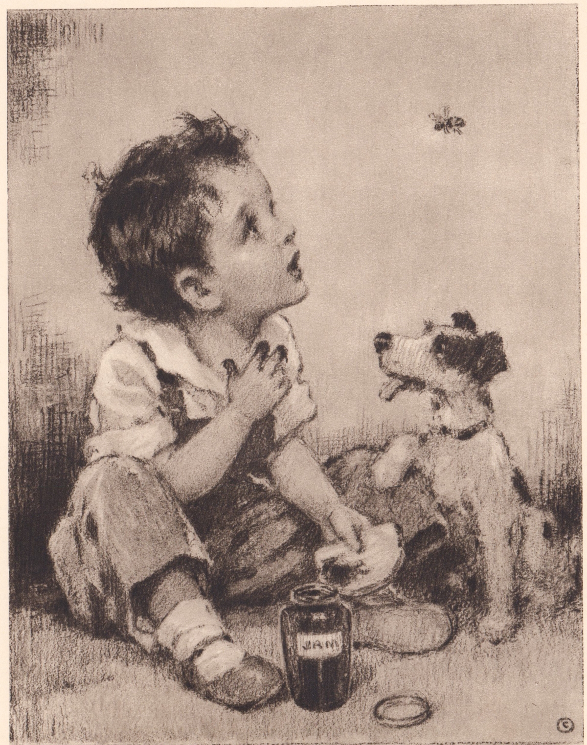 J. Knowles Hare | Lithographs | MutualArt