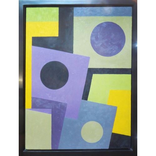 Jonnie Foster | 2 Artworks at Auction | MutualArt