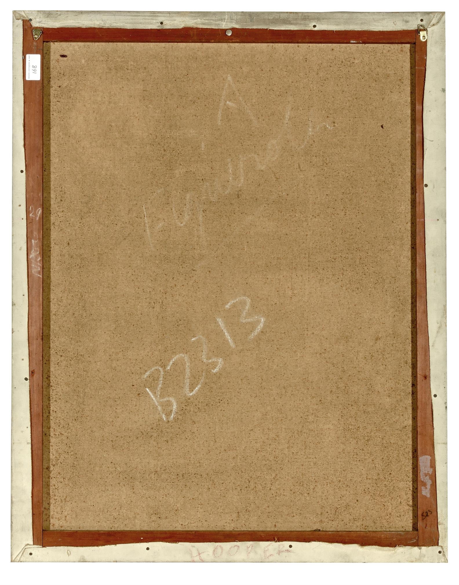 Amalie Sara Colquhoun | The Leonard Joel Porter | MutualArt