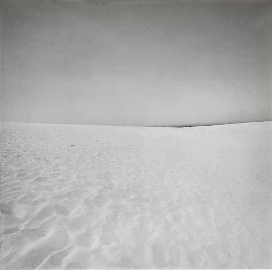 Harry Callahan | Cape Cod (1972) | MutualArt
