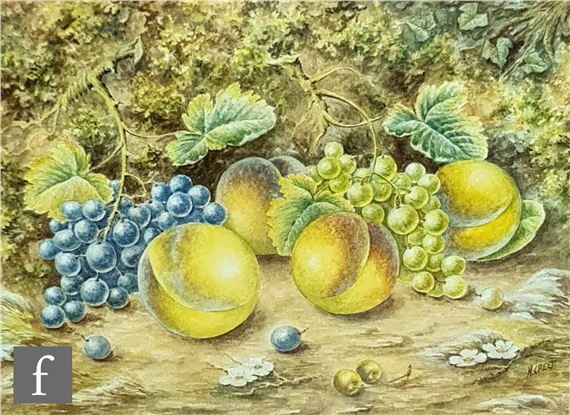 Nigel Creed | 6 Artworks | MutualArt