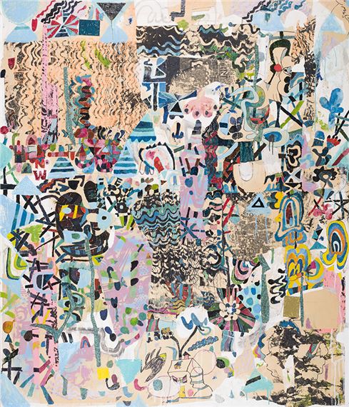 Jeffrey Harrison | Biography