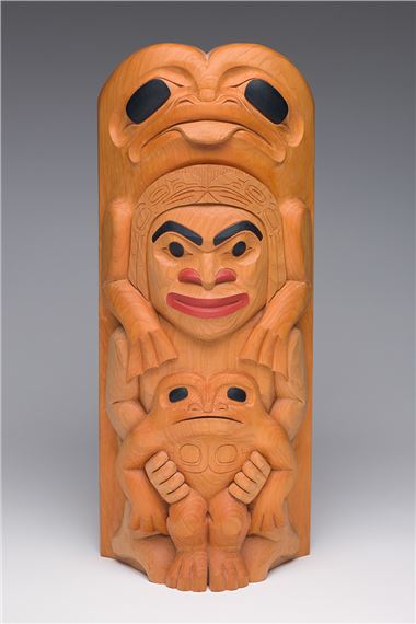 Ken Mcneil | 6 Artworks at Auction | MutualArt