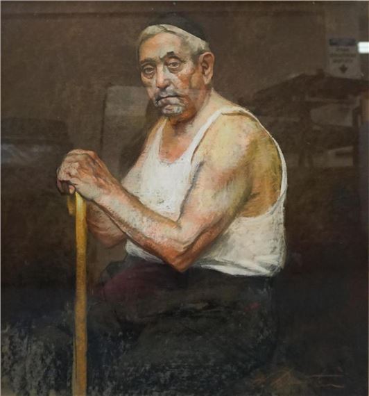 Harvey Dinnerstein | 'Mr Meltzer | MutualArt