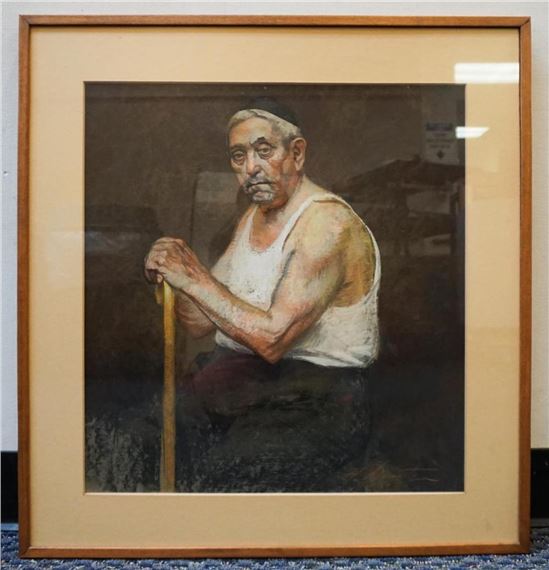 Harvey Dinnerstein | 'Mr Meltzer | MutualArt