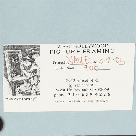 Michael Childers | Natalie Wood (Late 1970s) | MutualArt