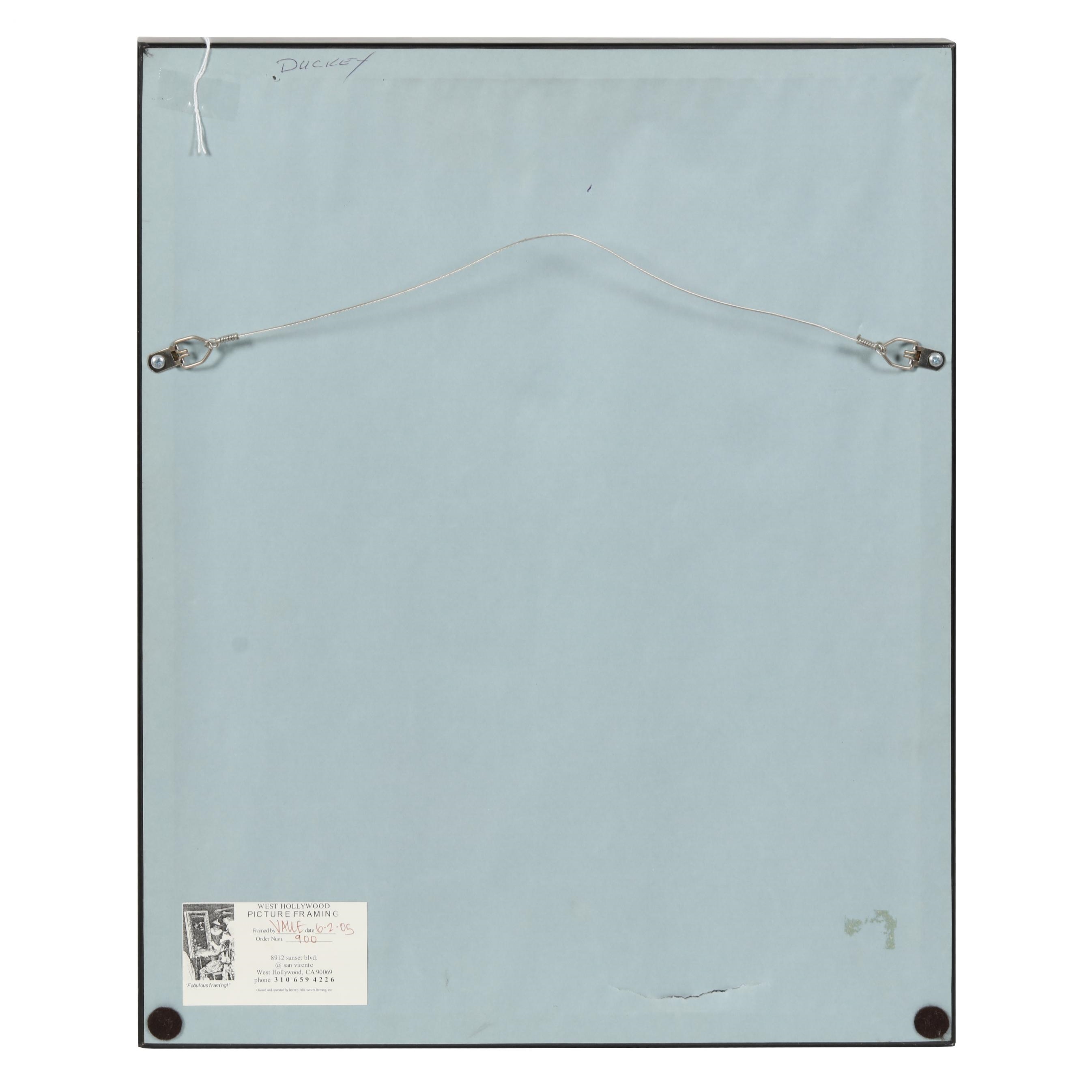 Michael Childers | Natalie Wood (Late 1970s) | MutualArt