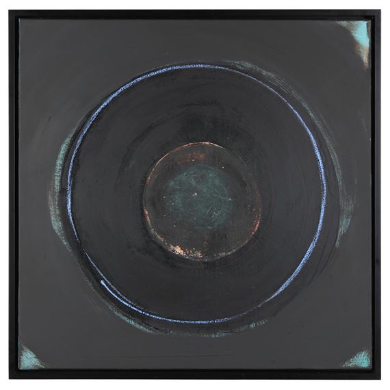 J. M. Henry | Orbit | MutualArt
