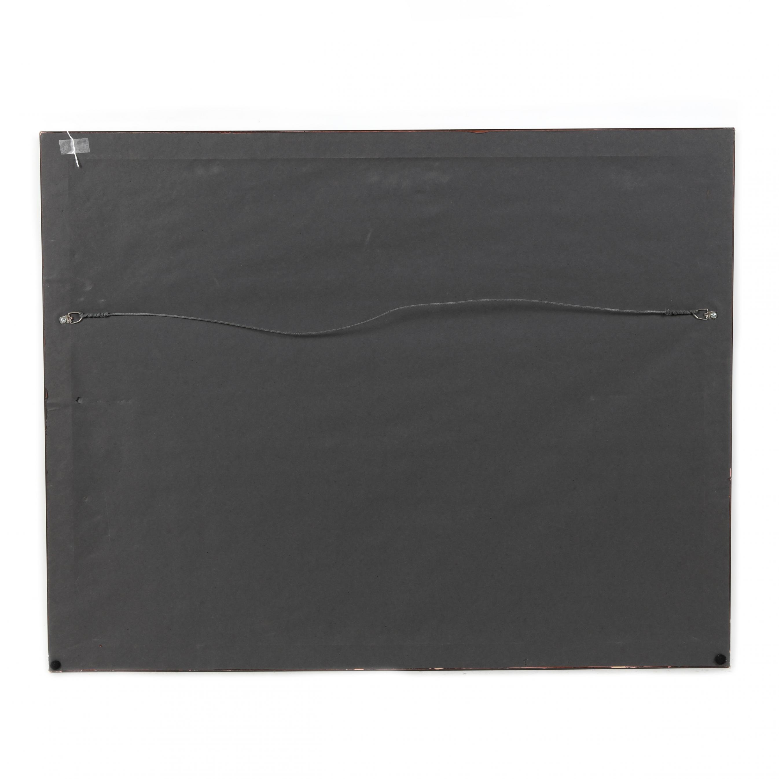 Ben Shahn | Trees | MutualArt