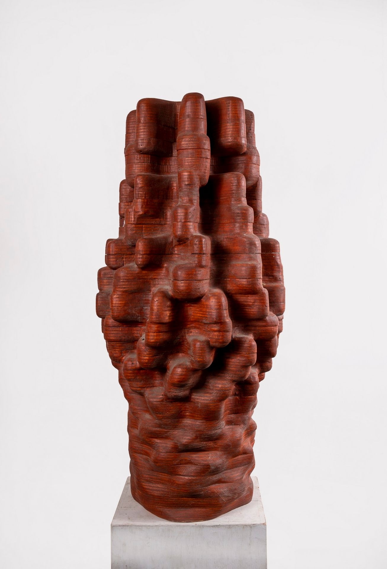 Michel Bérard | Rotonda (1991 - 1992) | MutualArt