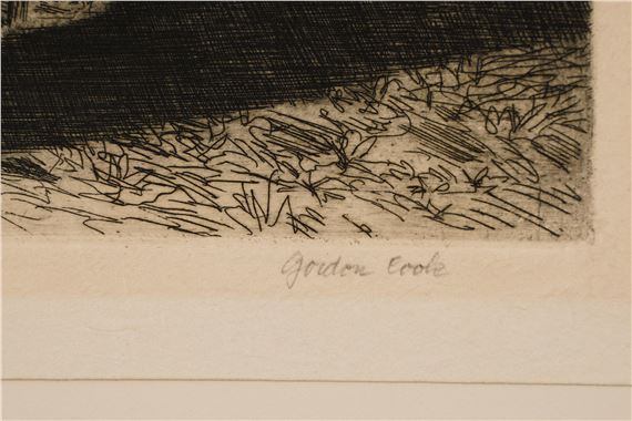 Gordon Cook | DIAMOND HEIGHTS | MutualArt