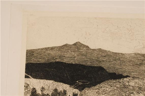 Gordon Cook | DIAMOND HEIGHTS | MutualArt