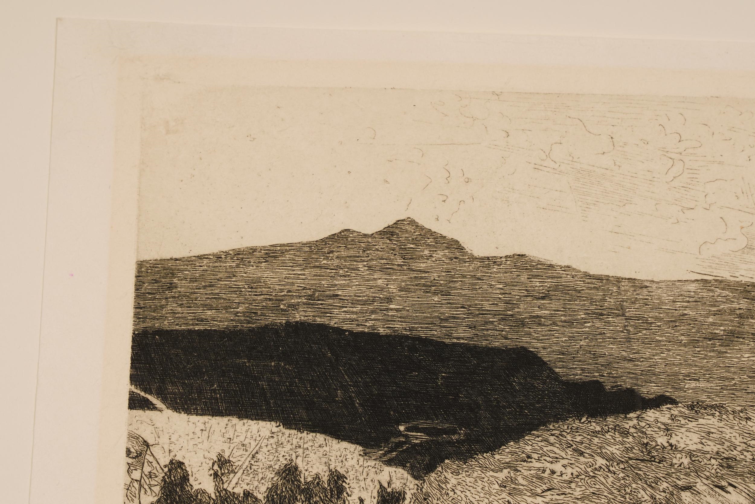 Gordon Cook | DIAMOND HEIGHTS | MutualArt
