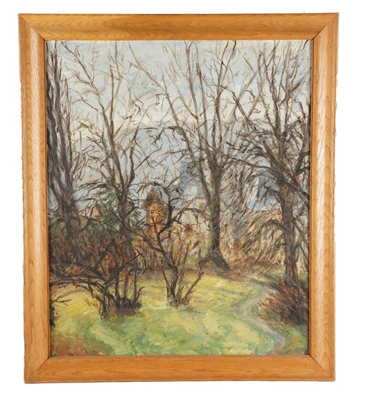 GEORGE VON KITTA-KITTEL | 1 Artworks at Auction | MutualArt