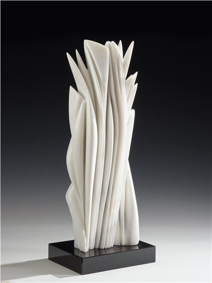 Pablo Atchugarry | Untitled (2016) | MutualArt