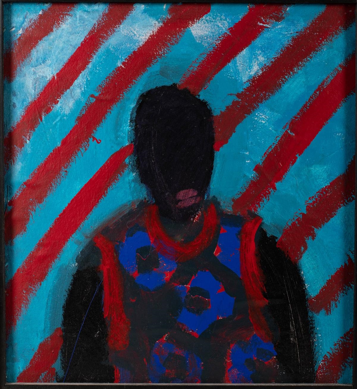 Leonel Gonzalez | FIGURE | MutualArt