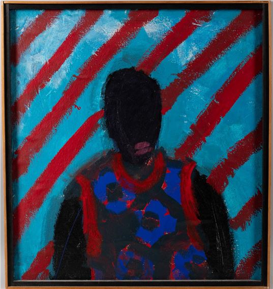 Leonel Gonzalez | FIGURE | MutualArt