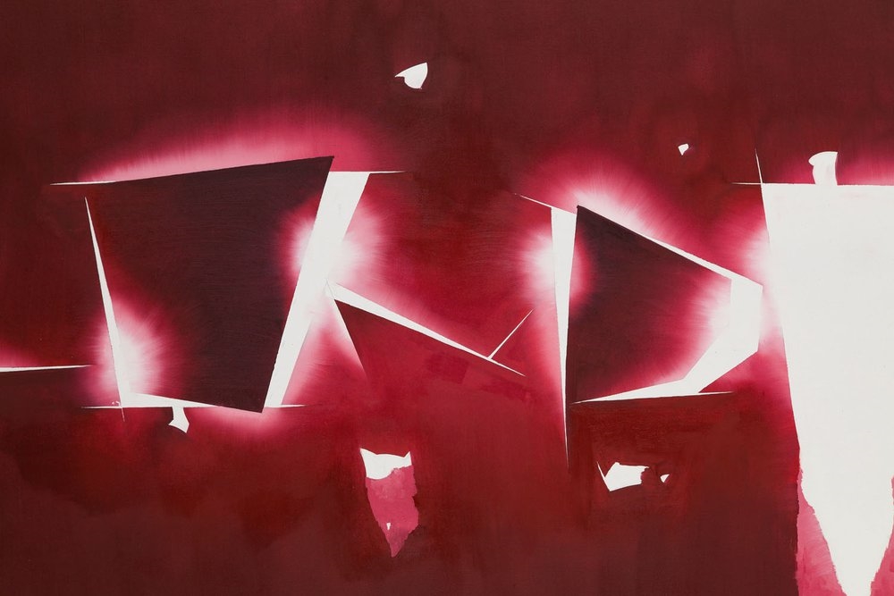 Zbigniew Rogalski | London (2014) | MutualArt