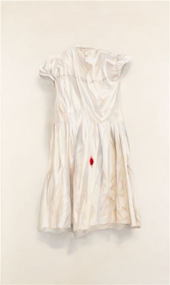 Agata Kus | Dress (2010) | MutualArt