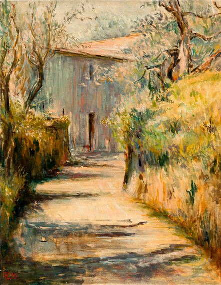 Paolo Lenna | 1 Artworks at Auction | MutualArt